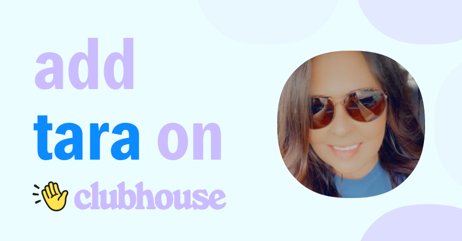 Tara Sikes - Clubhouse