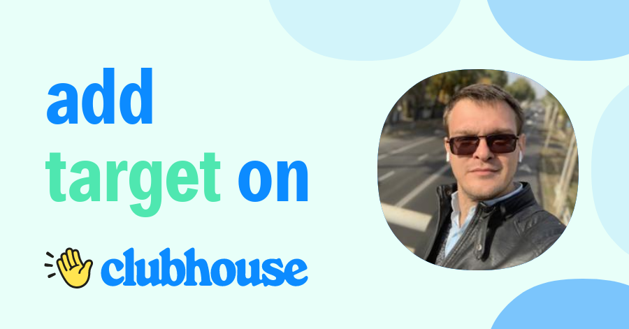 Target Boss - Clubhouse