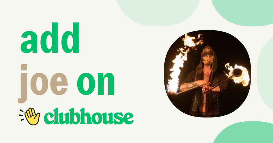 Joe Monteleone - Clubhouse