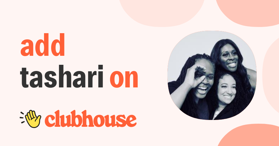 Tashari Berry - Clubhouse