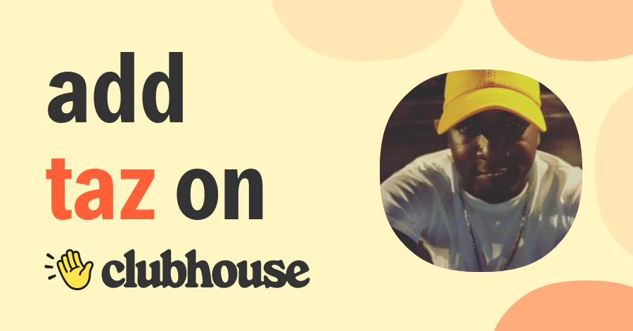 Taz Mania - Clubhouse