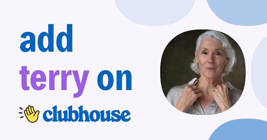 Terry Bamberger - Clubhouse