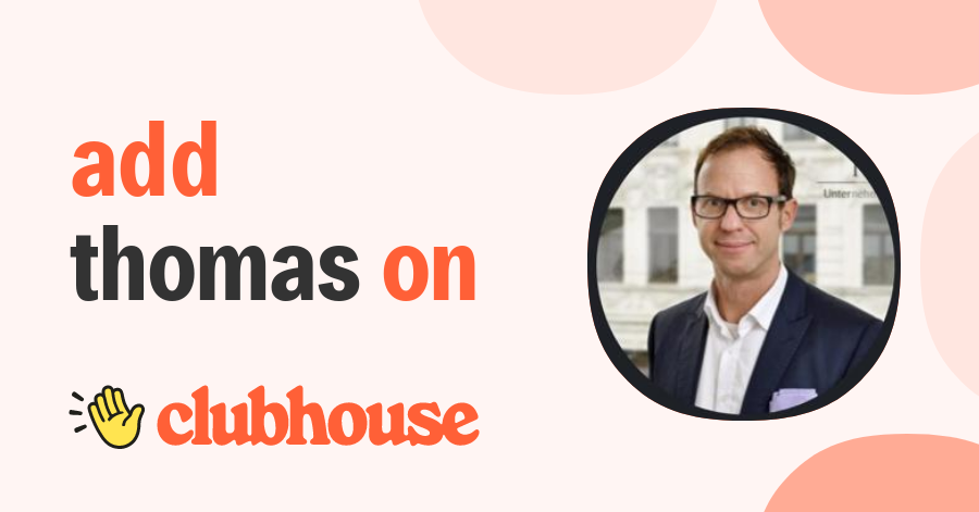 Thomas Bohn - Clubhouse