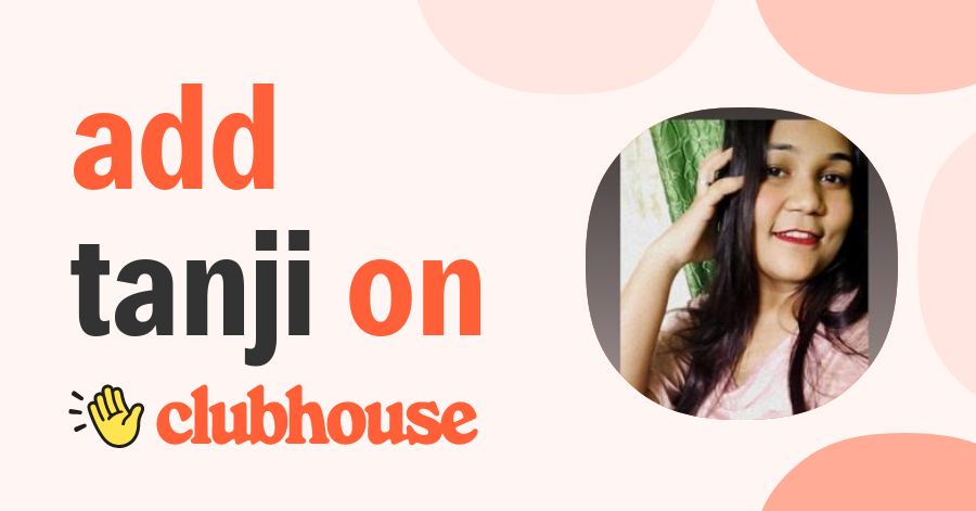 TANJI 12 - Clubhouse