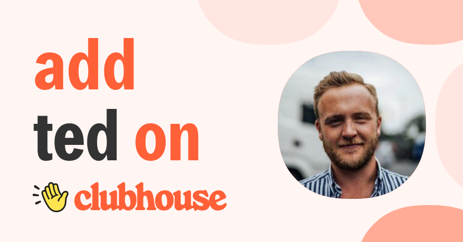 Ted Gushue - Clubhouse