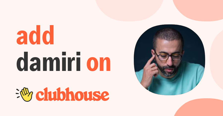 Damiri - Clubhouse