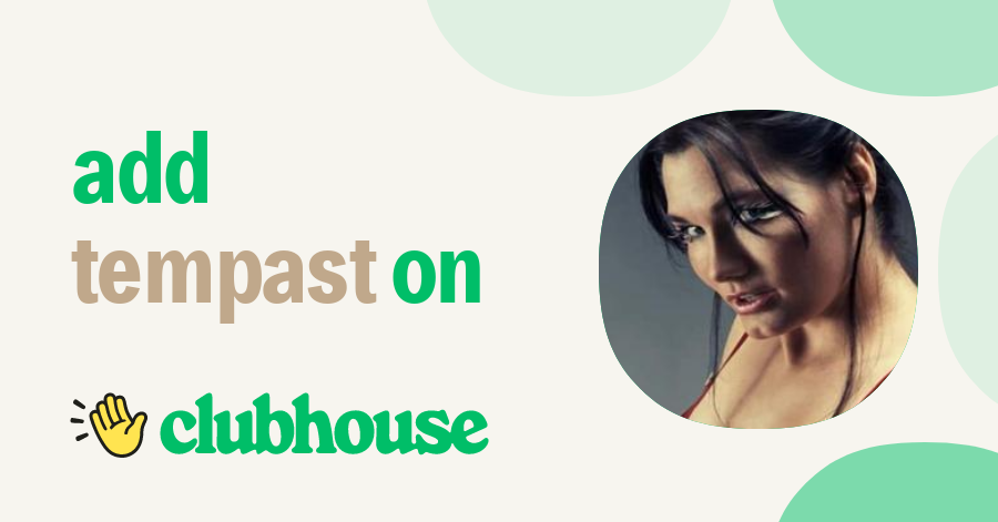 Tempast Wulf - Clubhouse