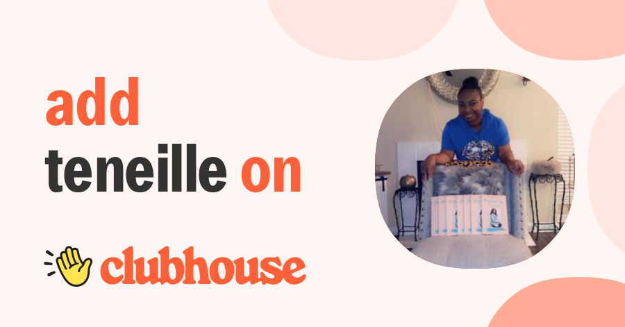 Teneille Knight - Clubhouse