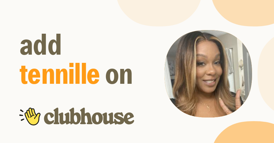 Tennille Daguilar - Clubhouse