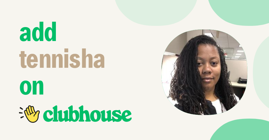 tennisha - Clubhouse