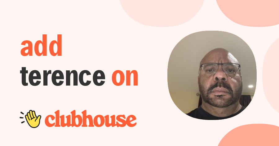 Terence Craig - Clubhouse
