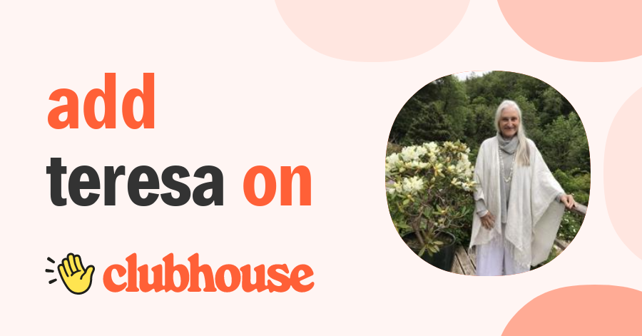 Teresa Golden - Clubhouse