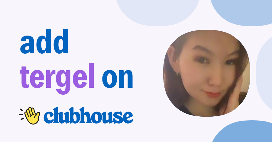 TeRgEl Moon - Clubhouse