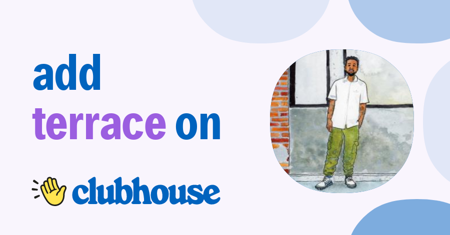 Terrace Martin - Clubhouse