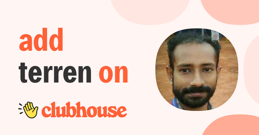 Terren teren - Clubhouse