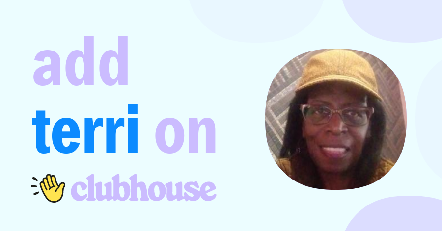 Terri Day - Clubhouse