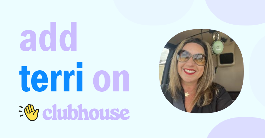 Terri Hanson Mead - Clubhouse