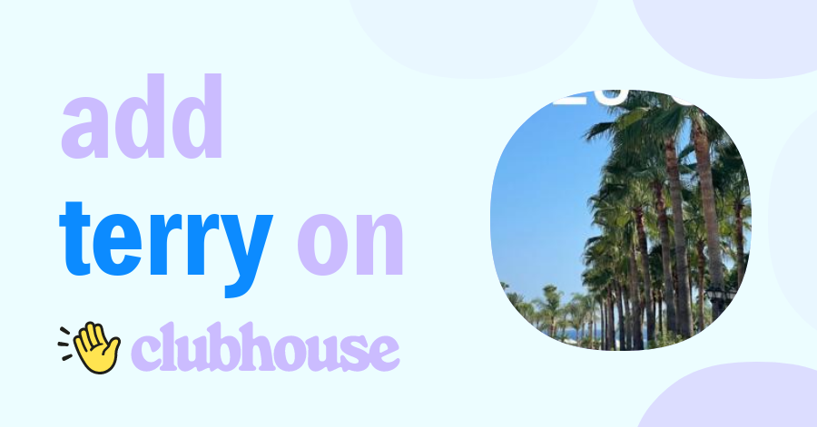 Terry ‎ ‎David - Clubhouse