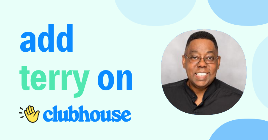 Terry White - Clubhouse