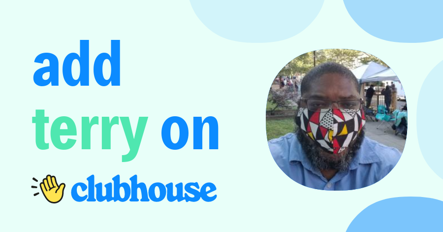 Terry Watson - Clubhouse
