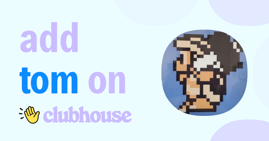 Tom Hammer - Clubhouse