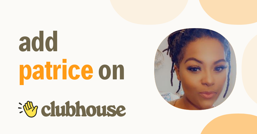 Patrice Leonard-Ramsey - Clubhouse