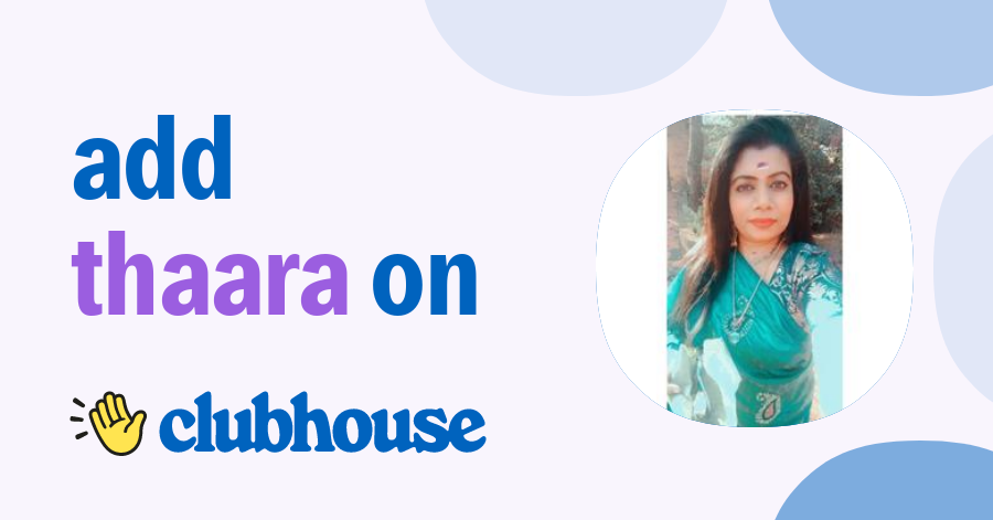 Thaara Lakshmi - Clubhouse