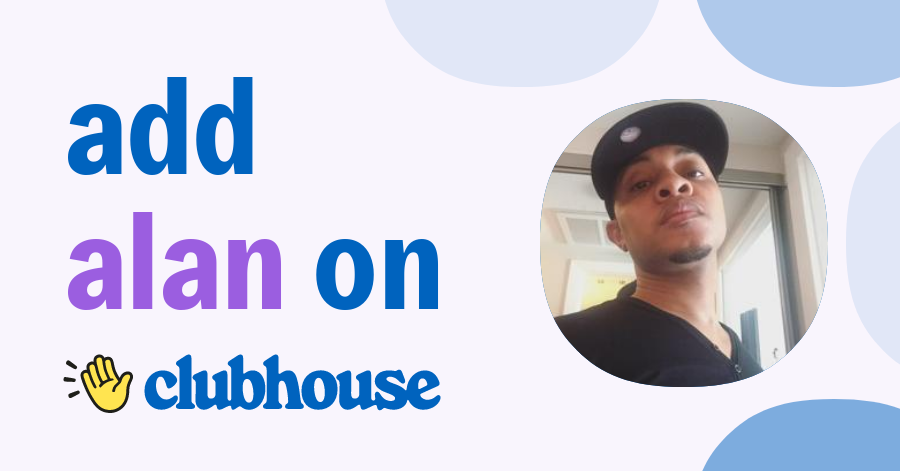 Alan Evans - Clubhouse