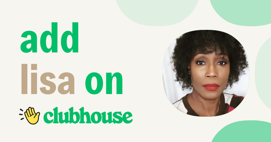 Lisa Cimino - Clubhouse