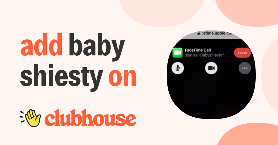 Baby Shiesty - Clubhouse