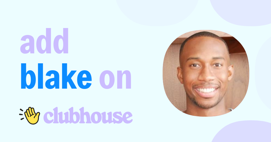 Blake Hicks - Clubhouse