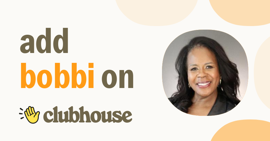 Bobbi Simpson - Clubhouse