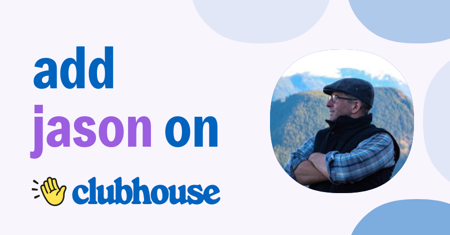 Jason Mooney - Clubhouse