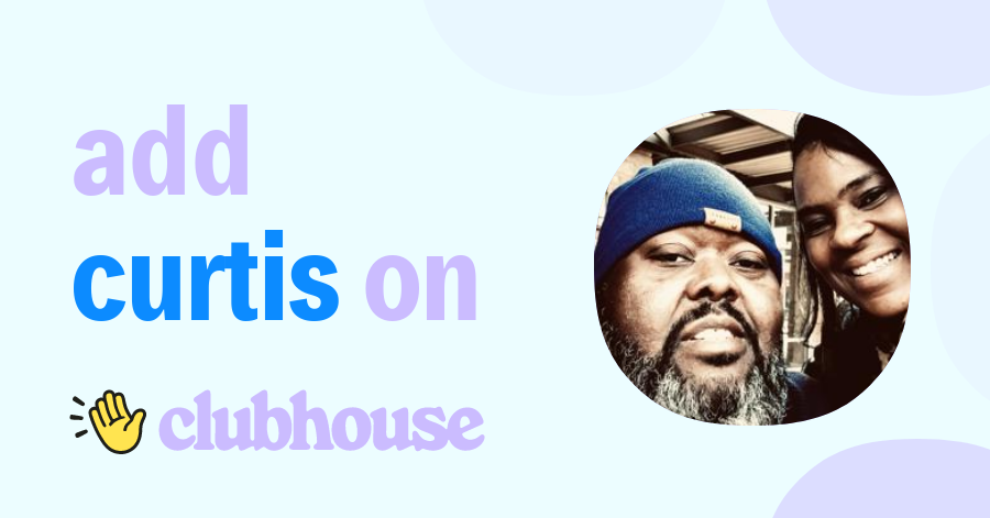 Curtis Dean - Clubhouse