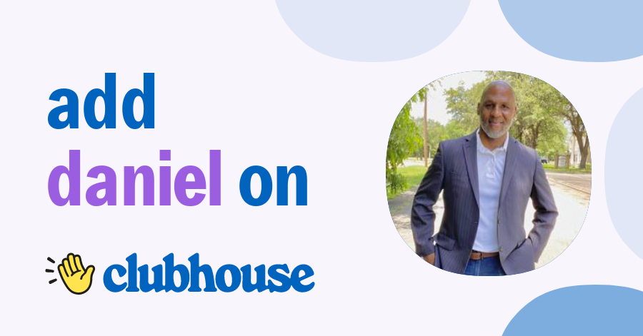 Daniel Smiley - Clubhouse