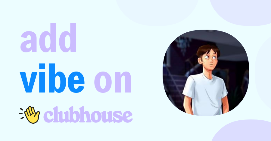 Vibe Rater - Clubhouse