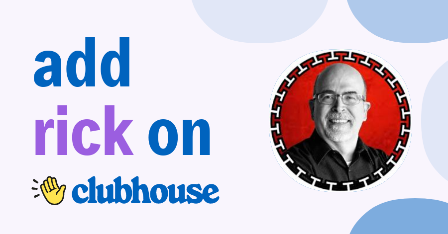 Rick Patterson - Clubhouse