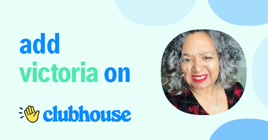 Victoria Finch - Clubhouse