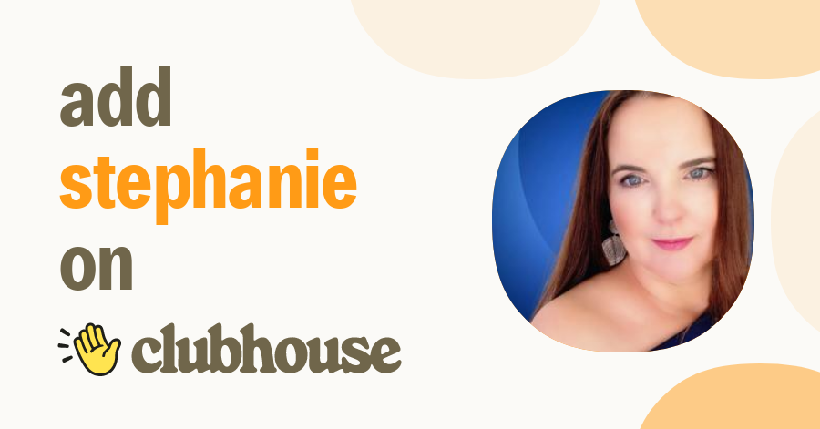 Stephanie Lodge - Clubhouse