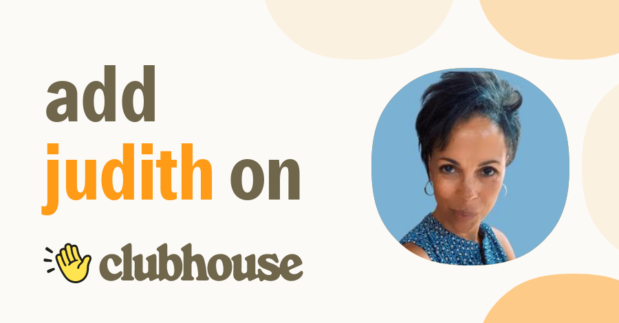 Judith Hall - Clubhouse