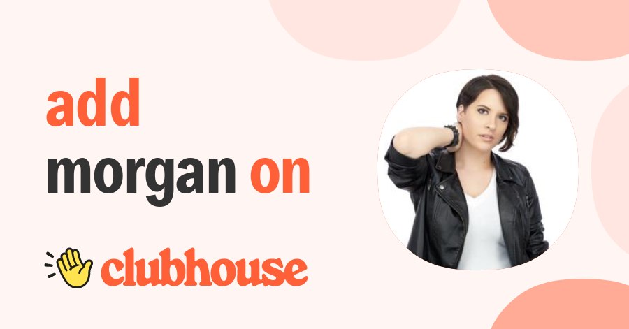 Morgan Berry - Clubhouse