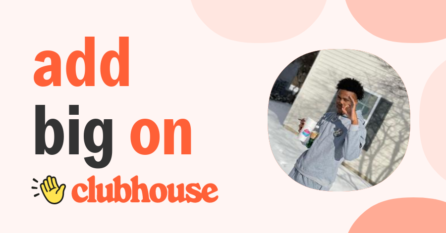 Big Play - Clubhouse