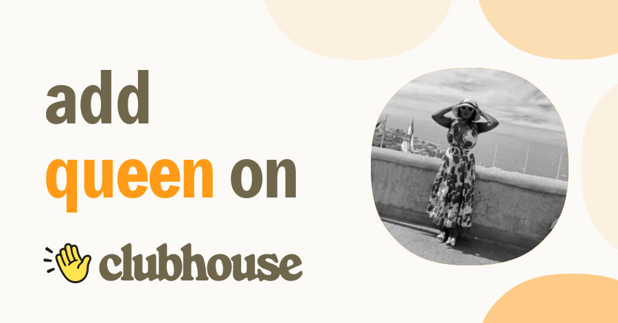 Queen Krissy Clubhouse