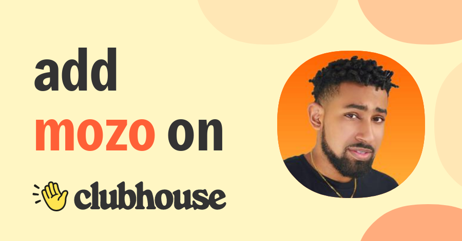 Mozo - Clubhouse