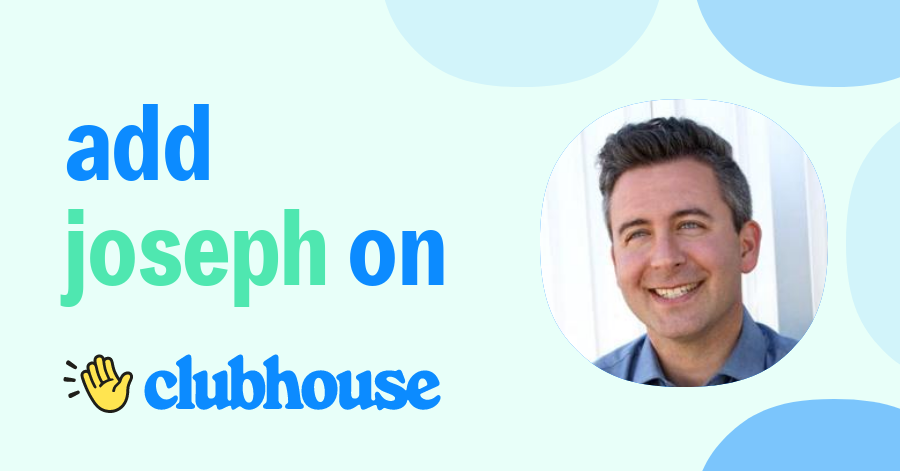 Joseph Haggerty - Clubhouse