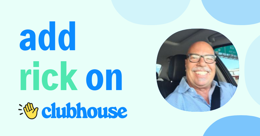 Rick Turley - Clubhouse