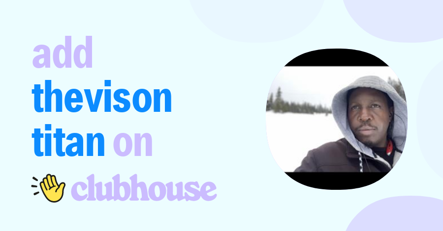 TheVison Titan - Clubhouse