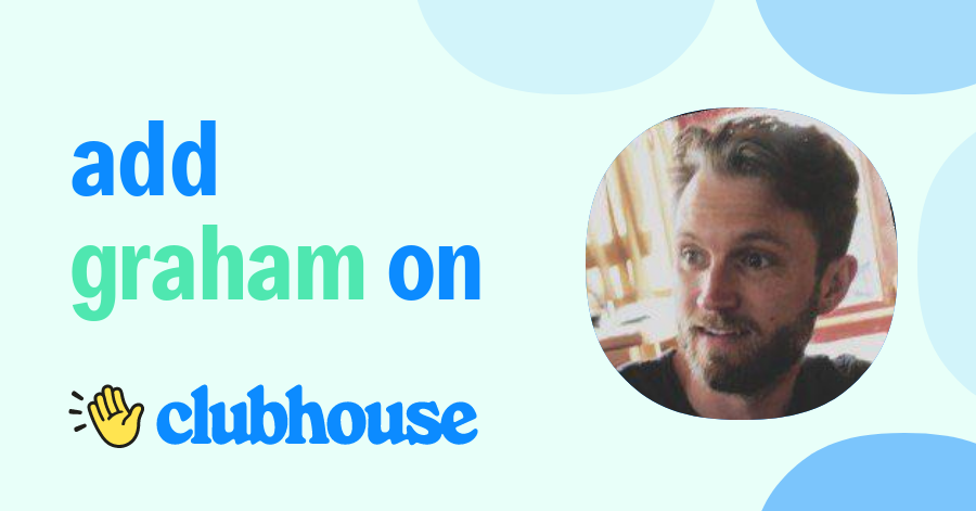 Graham Thornton - Clubhouse