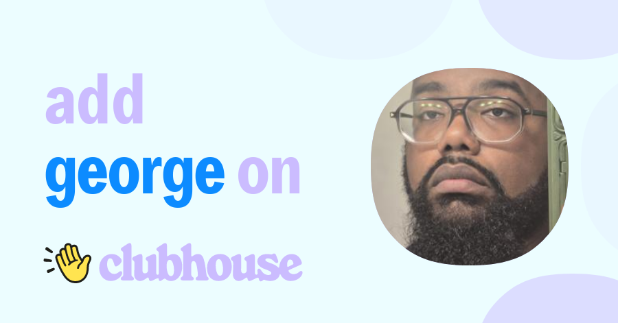 George Collins - Clubhouse