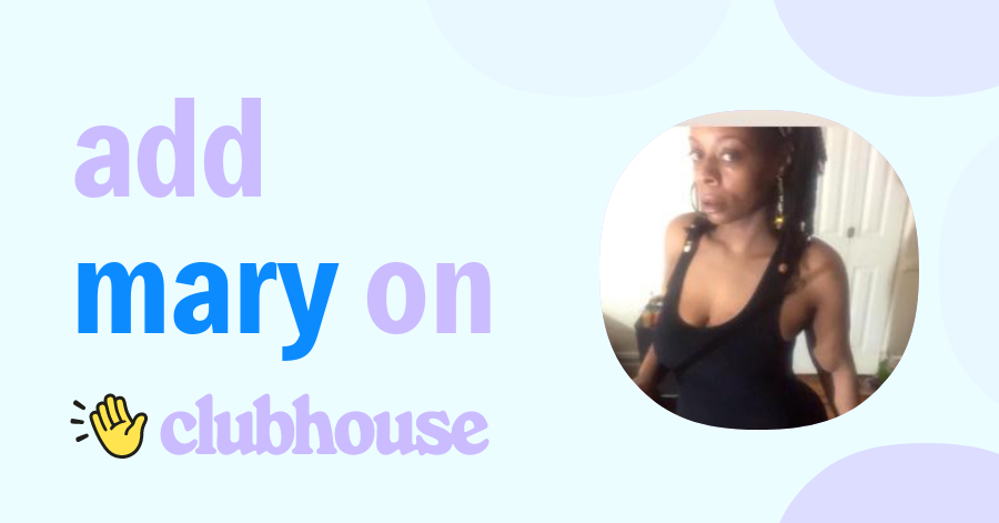 Mary Jane Clubhouse 7916